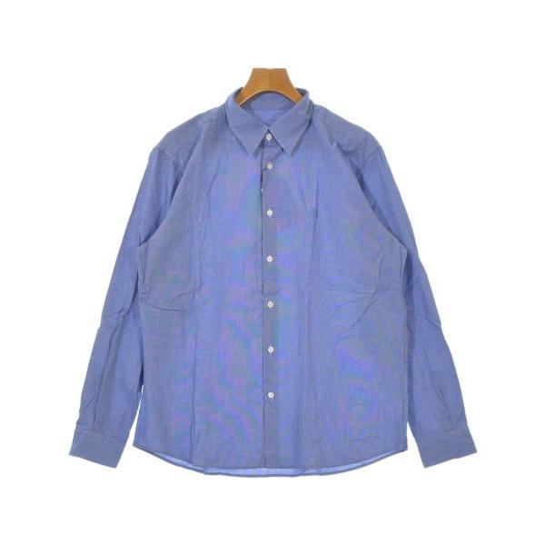 【ブランド】SOPHNET. (ソフネット)【タイプ】メンズ【商品番号】2200670177196r20260420【コンディション】ランク：新品同様   【カラー】青【サイズ】4(XL位)【実寸(cm)】身幅:61cm,肩幅:50cm,袖...