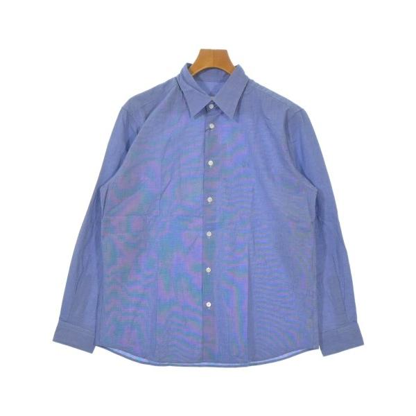 【ブランド】SOPHNET. (ソフネット)【タイプ】メンズ【商品番号】2200670177219r20260420【コンディション】ランク：新品同様   【カラー】青【サイズ】3(L位)【実寸(cm)】身幅:58cm,肩幅:47.5cm,...