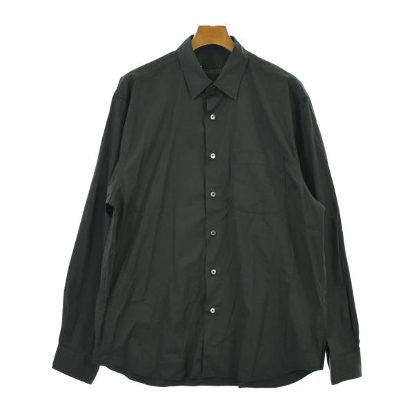 【ブランド】SOPHNET. (ソフネット)【タイプ】メンズ【商品番号】2200688800079r20260526【コンディション】ランク：A   【カラー】黒【サイズ】L【実寸(cm)】身幅:60cm,肩幅:53cm,袖丈:70cm,着...