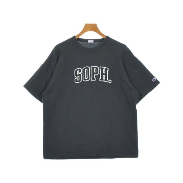 【ブランド】SOPHNET. (ソフネット)【タイプ】メンズ【商品番号】2200688818036r20260526【コンディション】ランク：B   【カラー】黒【サイズ】M【実寸(cm)】身幅:57cm,裄丈:50cm,着丈:70.5cm...