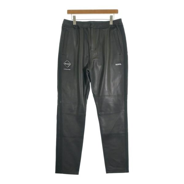 F.C.R.B エフシーアールビー パンツ（その他） メンズ 【古着】【中古】 F.C.R.B パンツ（その他） メンズ エフシーアールビー 中古 古着