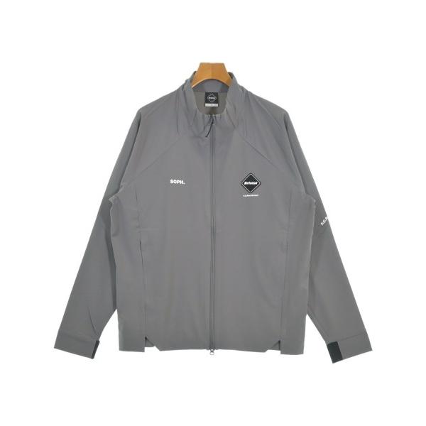 F.C.R.B ブルゾン メンズ エフシーアールビー 中古 古着 : RAGTAG