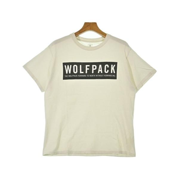 【ブランド】ROTT WEILER (ロットワイラー)【タイプ】メンズ【商品番号】2200634423017r20260124【コンディション】ランク：B   詳細：全体スレあり &amp;lt;br&amp;gt;品質表示なし【カラー】白...