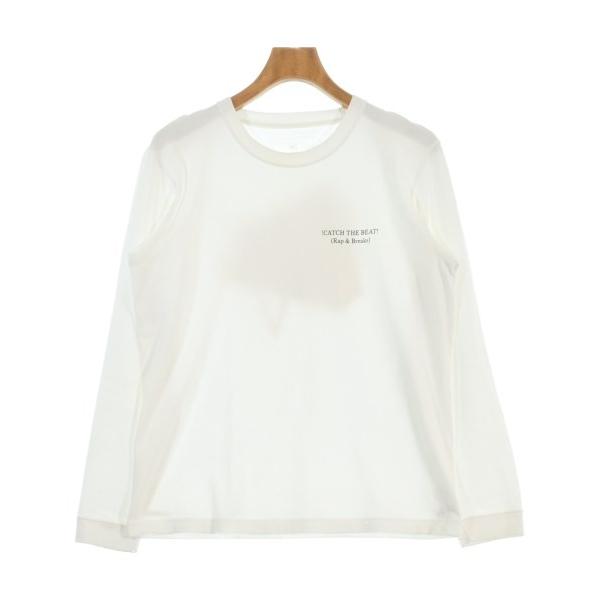 【ブランド】uniform experiment (ユニフォームエクスペリメント)【タイプ】メンズ【商品番号】2200532333203r20260522【コンディション】ランク：B   詳細：首まわり、袖口汚れあり【カラー】白【サイズ】1...