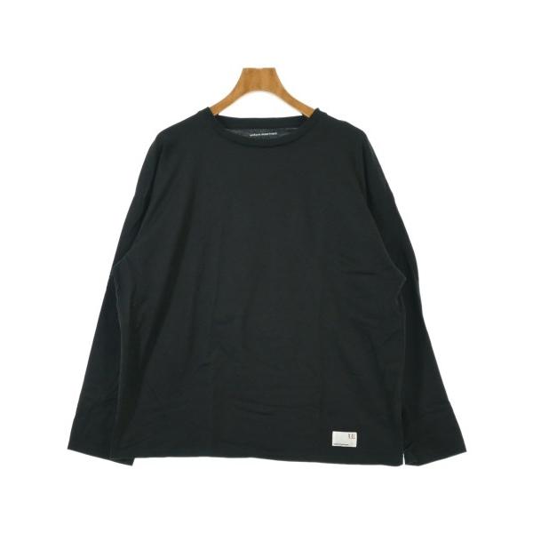 【ブランド】uniform experiment (ユニフォームエクスペリメント)【タイプ】メンズ【商品番号】2200660047065r20260305【コンディション】ランク：B   【カラー】黒【サイズ】3(L位)【実寸(cm)】身幅...