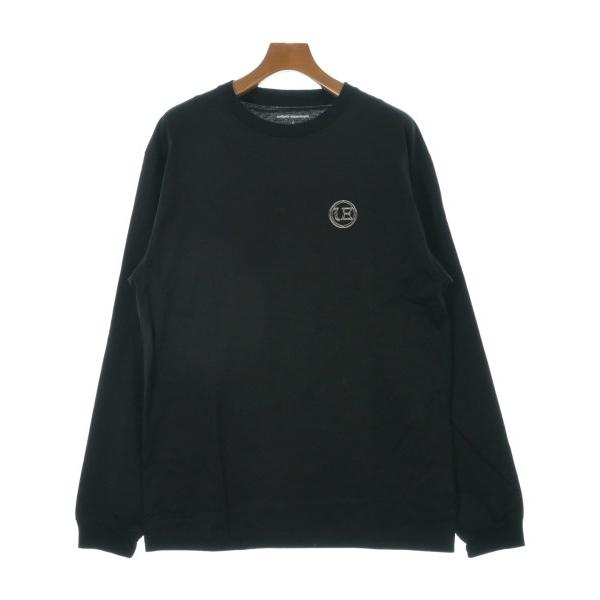 【ブランド】uniform experiment (ユニフォームエクスペリメント)【タイプ】メンズ【商品番号】2200670079117r20260413【コンディション】ランク：新品同様   【カラー】黒【サイズ】2(M位)【実寸(cm)...