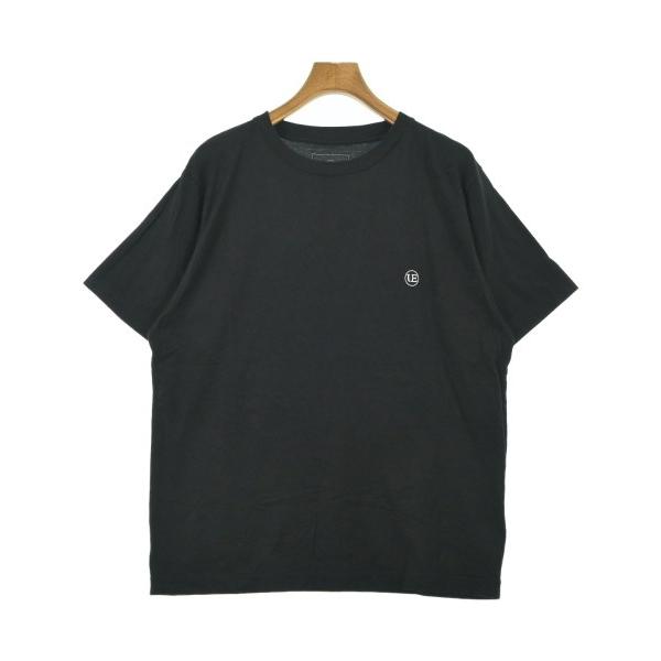 【ブランド】uniform experiment (ユニフォームエクスペリメント)【タイプ】メンズ【商品番号】2200684609096r20260523【コンディション】ランク：B   【カラー】黒【サイズ】1(S位)【実寸(cm)】身幅...