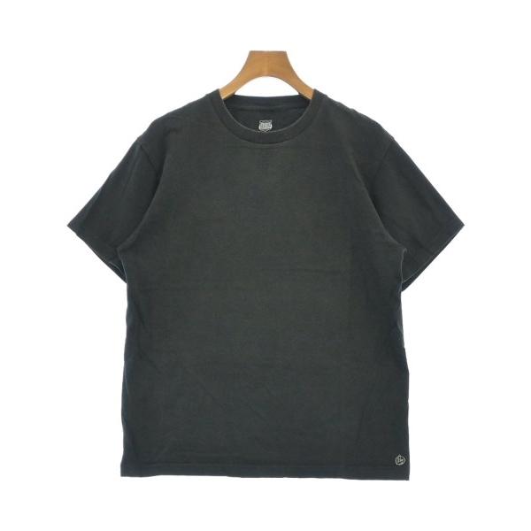 【ブランド】BALABUSHKA REMNANTS (バラブシュカレムナンツ)【タイプ】メンズ【商品番号】2200571673506r20250609【コンディション】ランク：C   【カラー】黒【サイズ】3(L位)【実寸(cm)】身幅:5...