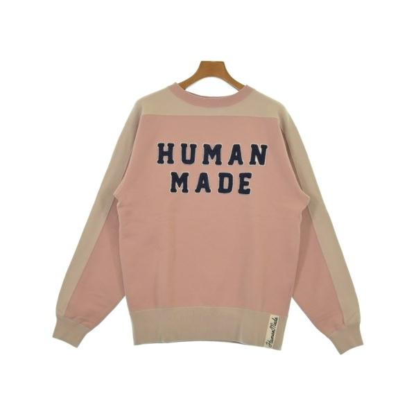 HUMAN MADE スウェット メンズ ヒューマンメイド 中古 古着 HUMAN MADE スウェット メンズ ヒューマンメイド 中古 古着