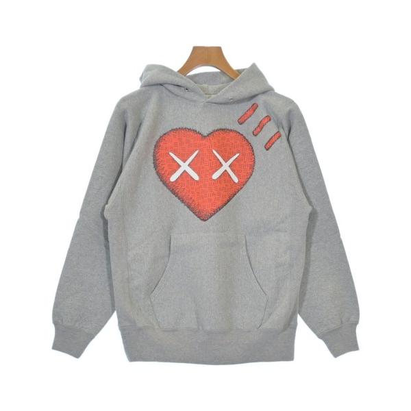 HUMAN MADE（ヒューマンメード） パーカー メンズ ヒューマンメイド