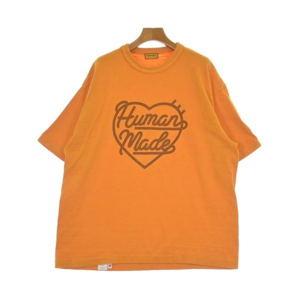 HUMAN MADE（ヒューマンメード） HUMAN MADE Tシャツ・カットソー