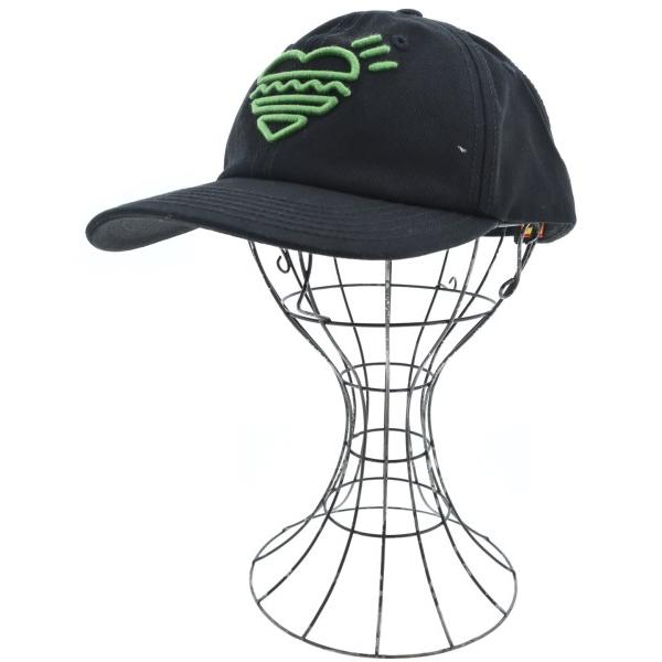 HUMAN MADE（ヒューマンメード） キャップ メンズ ヒューマンメイド