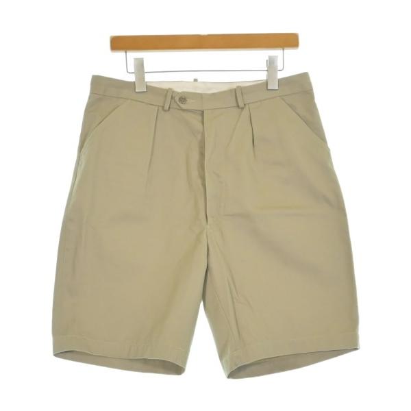 【ブランド】ATLAST &amp; CO (アットラスト)【タイプ】メンズ【商品番号】2200651403023r20260216【コンディション】ランク：A   詳細：品質表示なし【カラー】ベージュ【サイズ】34(XL位)【実寸(cm)...