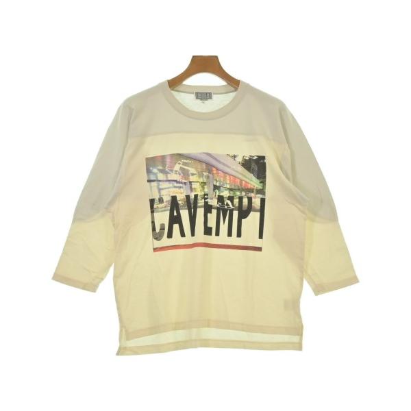 C.E シーイー Tシャツ・カットソー メンズ 【古着】【中古】 C.E（シーイー） C.E Tシャツ・カットソー メンズ 中古 古着 : RAGTAG