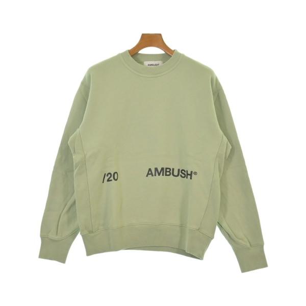 AMBUSH アンブッシュ スウェット メンズ 【古着】【中古】 AMBUSH（アンブッシュ） スウェット メンズ 中古 古着 : RAGTAG Online