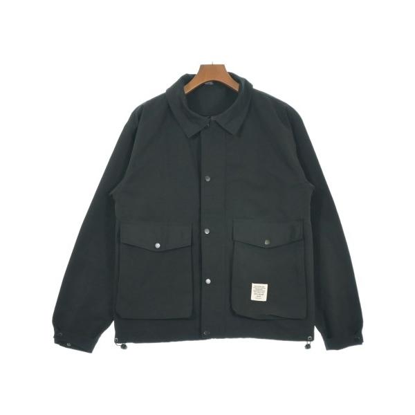 【ブランド】APPLEBUM (アップルバム)【タイプ】メンズ【商品番号】2200622287034r20251211【コンディション】ランク：B   【カラー】黒【サイズ】M【実寸(cm)】身幅:56cm,肩幅:51cm,袖丈:62.5c...