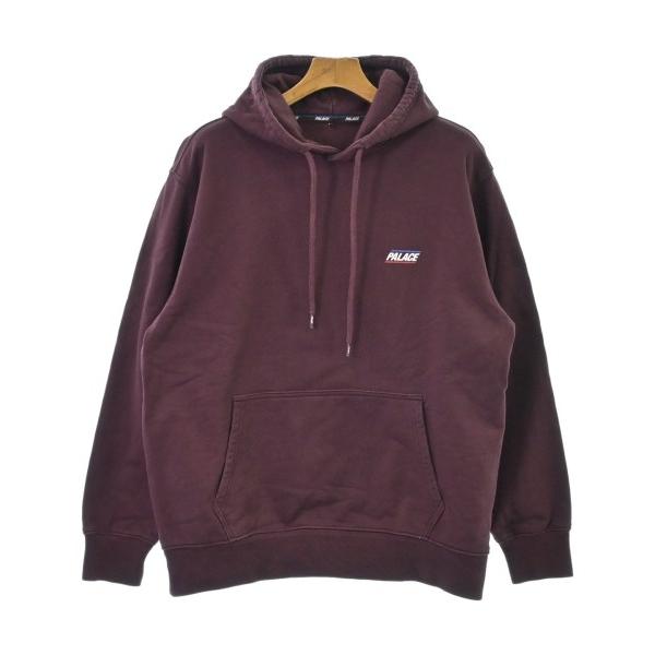 【タイプ】メンズ【商品番号】2200522509328r20250102【コンディション】ランク：A   【カラー】エンジ【サイズ】L【実寸(cm)】身幅:56cm,肩幅:55cm,袖丈:63cm,着丈:70cm【素材】綿100% 【原産国...