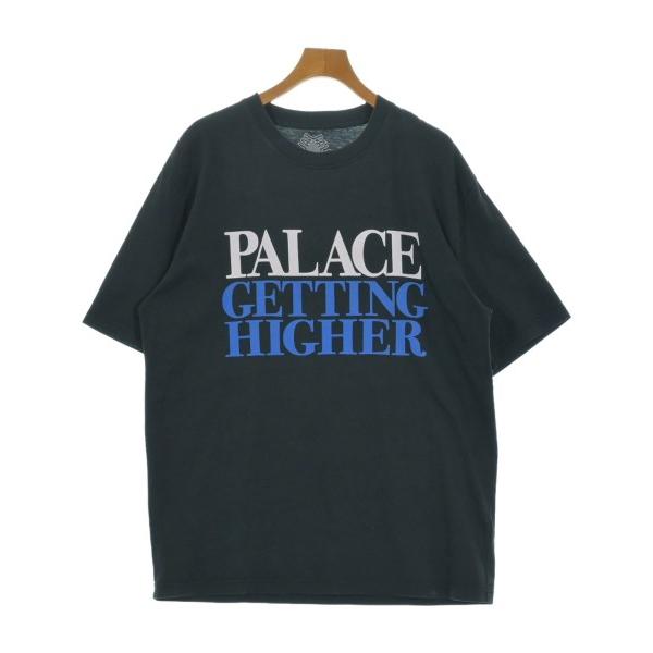 【ブランド】PALACE (パレス)【タイプ】メンズ【商品番号】2200540583027r20260303【コンディション】ランク：A   【カラー】チャコールグレー系【サイズ】XL【実寸(cm)】身幅:53cm,裄丈:54cm,着丈:7...