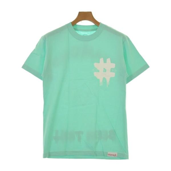 【ブランド】BEEN TRILL (ビーントリル)【タイプ】メンズ【商品番号】2200577244366r20251002【コンディション】ランク：B   詳細：所々に汚れがあります。【カラー】水色系【サイズ】S【実寸(cm)】身幅:44c...