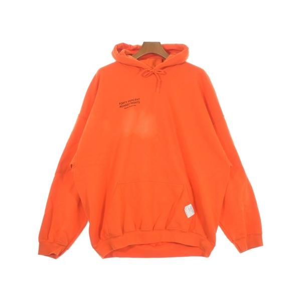 【ブランド】FORTY PERCENT AGAINST RIGHTS (フォーティーパーセントアゲインストライツ)【タイプ】メンズ【商品番号】2200633017040r20251211【コンディション】ランク：C   詳細：所々色褪せあり...