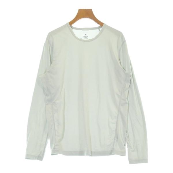 【ブランド】REIGNING CHAMP (レイニングチャンプ)【タイプ】メンズ【商品番号】2200653599045r20260225【コンディション】ランク：B   【カラー】グレー【サイズ】M【実寸(cm)】身幅:43cm,裄丈:85...