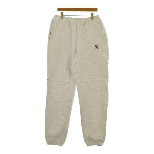 【ブランド】HELLRAZOR (ヘルレイザー)【タイプ】メンズ【商品番号】2200654336267r20260218【コンディション】ランク：A   【カラー】グレー【サイズ】-(M位)【実寸(cm)】ウエスト:82cm,裾周り:28c...