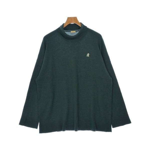 【ブランド】the Shepherd (ザシェパード)【タイプ】メンズ【商品番号】2200641223198r20260206【コンディション】ランク：B   【カラー】緑【サイズ】2(M位)【実寸(cm)】身幅:57.5cm,裄丈:88....