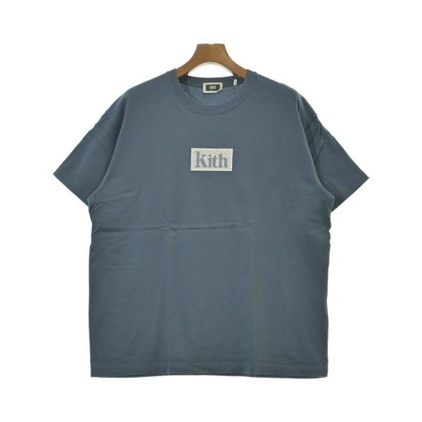 KITH（キス） KITH Tシャツ・カットソー メンズ 中古 古着 : RAGTAG
