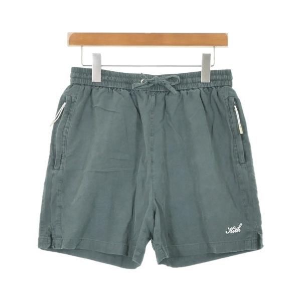 KITH（キス） ショートパンツ メンズ 中古 古着 : RAGTAG Online Shop