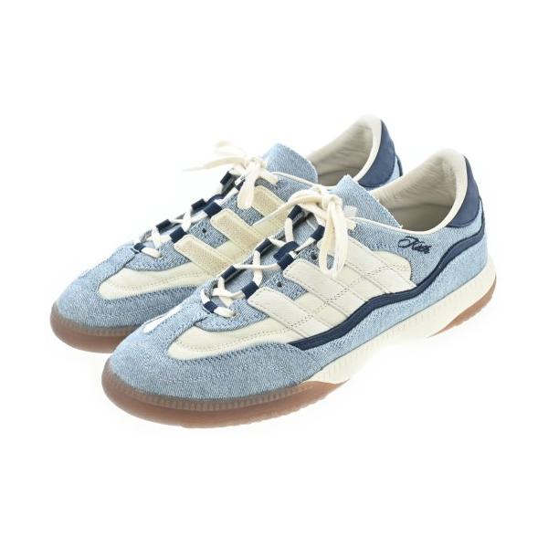 KITH キス スニーカー メンズ 【古着】【中古】 KITH（キス） スニーカー メンズ 中古 古着 : RAGTAG Online Shop