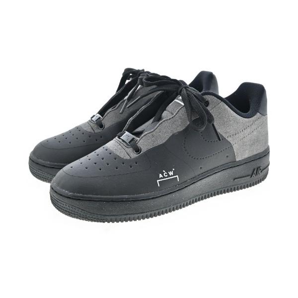 【タイプ】レディース【商品番号】2200568396098r20250602【コンディション】ランク：B   【カラー】黒xグレー【サイズ】24cm【実寸(cm)】高さ:8cm,ヒール:3cm,ソール裏(全長):27cm,ソール裏(幅):9...