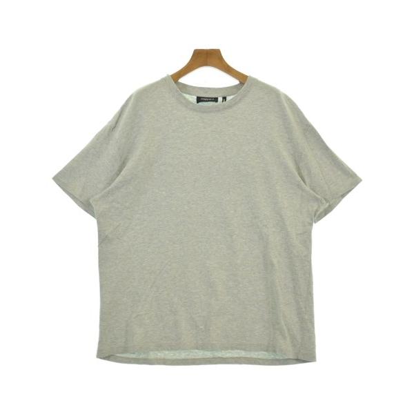 【ブランド】Fear of God ESSENTIALS (フィアオブゴッド　エッセンシャルス)【タイプ】メンズ【商品番号】2200595047086r20250823【コンディション】ランク：B   【カラー】グレー【サイズ】S【実寸(c...