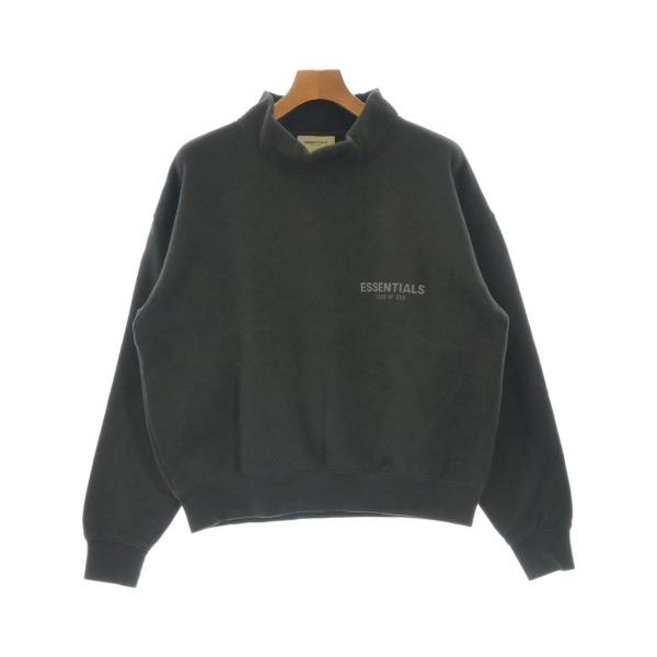 Fear of God ESSENTIALS フィアオブゴッド　エッセンシャルス スウェット メンズ 【古着】【中古】 Fear of God ESSENTIALS スウェット メンズ フィアオブゴッド