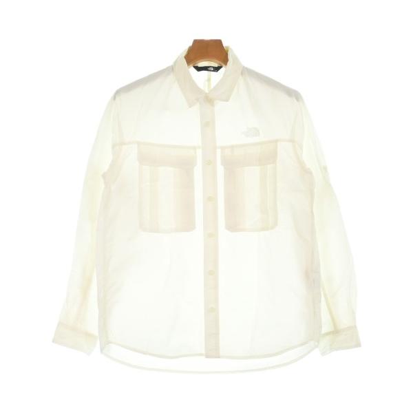 THE NORTH FACE（ザ ノースフェイス） カジュアルシャツ メンズ ザ