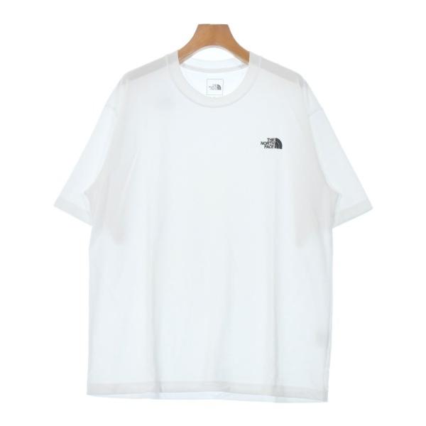 【ブランド】THE NORTH FACE (ザノースフェイス)【タイプ】メンズ【商品番号】2200661331231r20260308【コンディション】ランク：A   【カラー】白【サイズ】XL【実寸(cm)】身幅:52cm,肩幅:51cm...