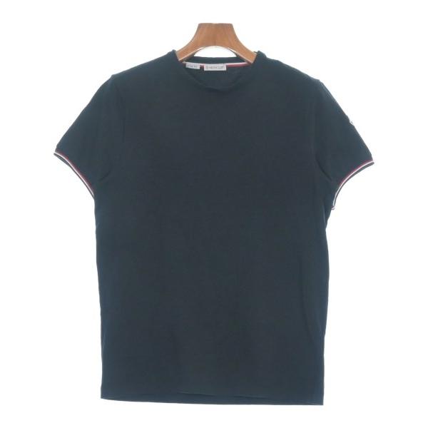 MONCLER（モンクレール） MONCLER Tシャツ・カットソー メンズ 中古