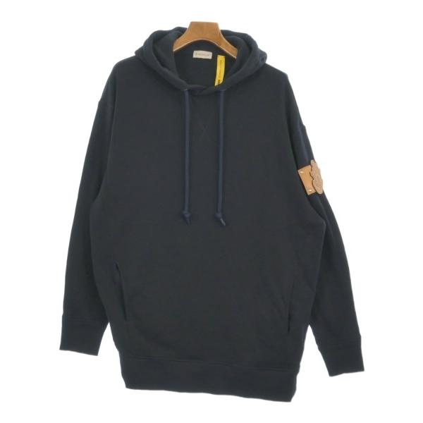 【ブランド】MONCLER GENIUS (モンクレールジーニアス)【タイプ】メンズ【商品番号】2200570583028r20251022【コンディション】ランク：B   【カラー】紺【サイズ】XXS【実寸(cm)】身幅:56.5cm,裄...