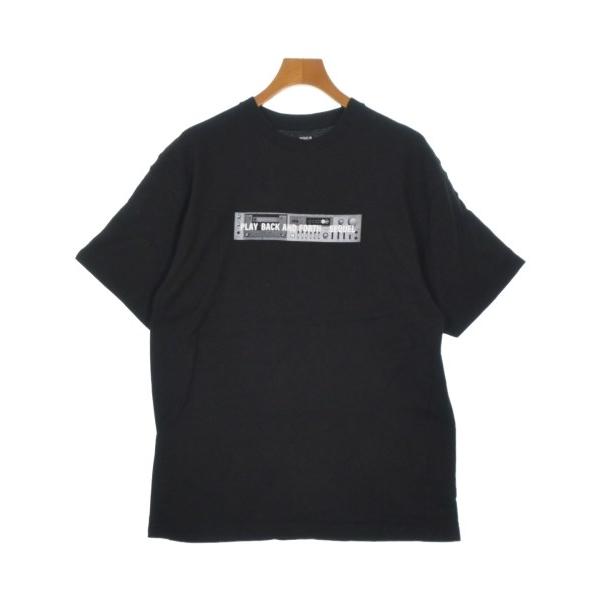 【ブランド】SEQUEL (シークエル)【タイプ】メンズ【商品番号】2200670077090r20260413【コンディション】ランク：A   【カラー】黒【サイズ】L【実寸(cm)】身幅:52cm,裄丈:48.5cm,着丈:72.5cm...
