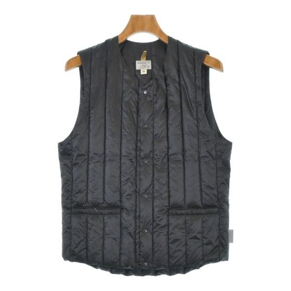 【ブランド】Rocky Mountain Featherbed (ロッキーマウンテンフェザーベッド)【タイプ】メンズ【商品番号】2200650812062r20260220【コンディション】ランク：B   【カラー】黒【サイズ】38(L位)...