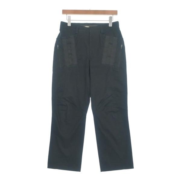 【ブランド】ACRONYM (アクロニウム)【タイプ】メンズ【商品番号】2200466378011r20260219【コンディション】ランク：B   詳細：所々汚れあり &amp;lt;br&amp;gt;品質表示なし【カラー】黒【サイズ】...
