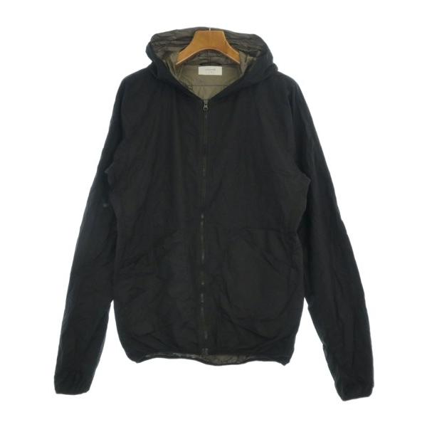 【ブランド】ACRONYM (アクロニウム)【タイプ】メンズ【商品番号】2200665378188r20260331【コンディション】ランク：B   【カラー】黒【サイズ】L【実寸(cm)】身幅:49cm,肩幅:39cm,袖丈:77cm,着...