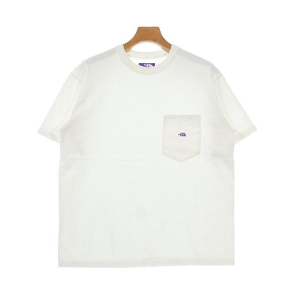 【ブランド】THE NORTH FACE PURPLE LABEL (ザノースフェイスパープルレーベル)【タイプ】メンズ【商品番号】2200641845031r20260104【コンディション】ランク：B   【カラー】白【サイズ】S【実寸...