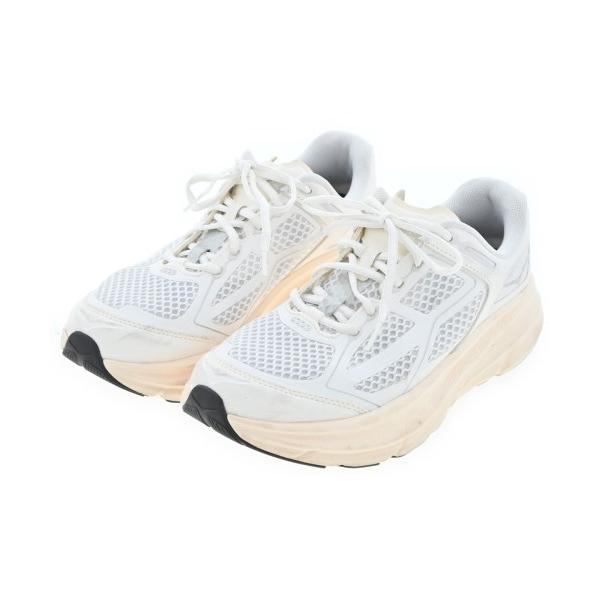 HOKA ONEONE（ホカ オネオネ） スニーカー メンズ 中古 古着 : RAGTAG