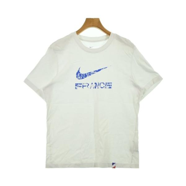 NIKE（ナイキ） NIKE Tシャツ・カットソー メンズ 中古 古着 : RAGTAG