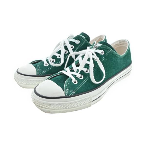 CONVERSE（コンバース） スニーカー メンズ 中古 古着 : RAGTAG Online