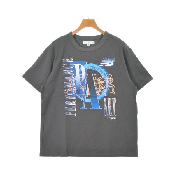 【ブランド】Joe Freshgoods  (ジョーフレッシュグッズ)【タイプ】メンズ【商品番号】2200633414108r20251214【コンディション】ランク：B   【カラー】チャコールグレー【サイズ】L【実寸(cm)】身幅:57...