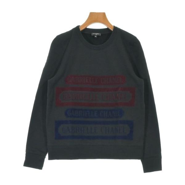 【ブランド】CHANEL (シャネル)【タイプ】レディース【商品番号】2200658767067r20260303【コンディション】ランク：B   【カラー】黒【サイズ】34(XXS位)【実寸(cm)】身幅:44cm,肩幅:34.5cm,袖...