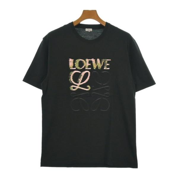 LOEWE（ロエベ） LOEWE Tシャツ・カットソー メンズ 中古 古着