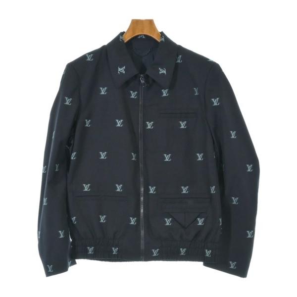LOUIS VUITTON（ルイ・ヴィトン） ブルゾン メンズ 中古 古着 : RAGTAG