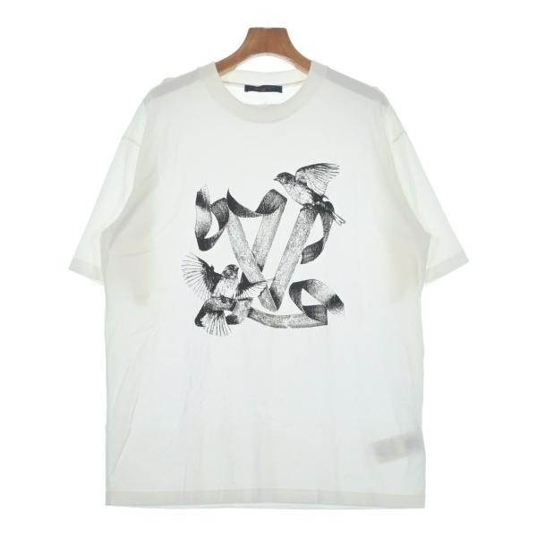 LOUIS VUITTON（ルイ・ヴィトン） LOUIS VUITTON Tシャツ・カットソー